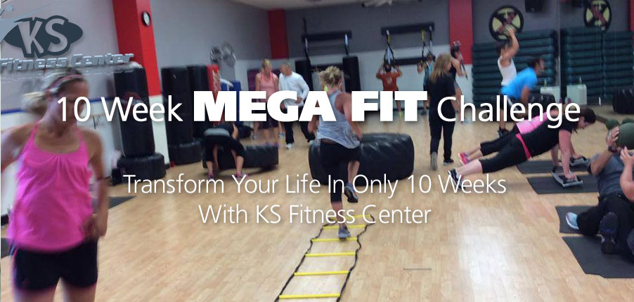 Toms River Fitness & Exercise: KS Fitness in Toms River, NJ :: Welcome